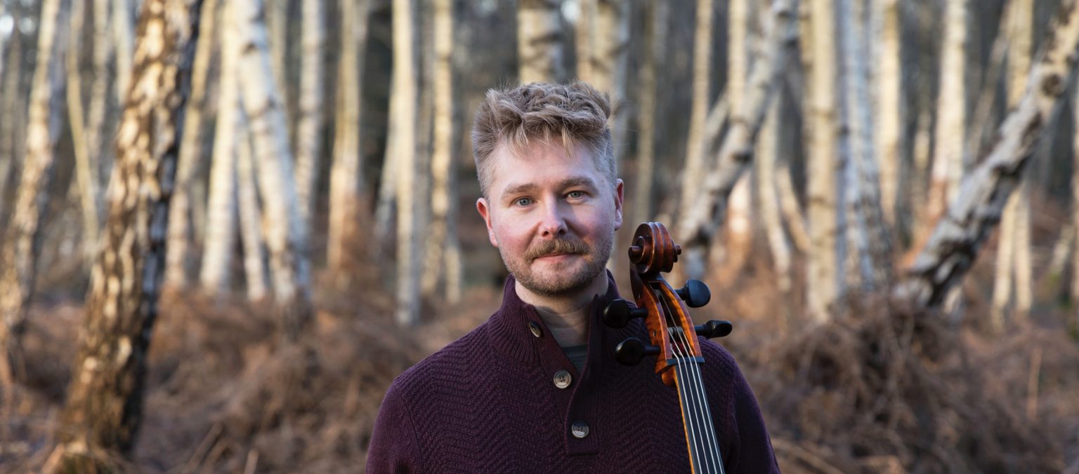 Leo MacKenzie Leo MacKenzie